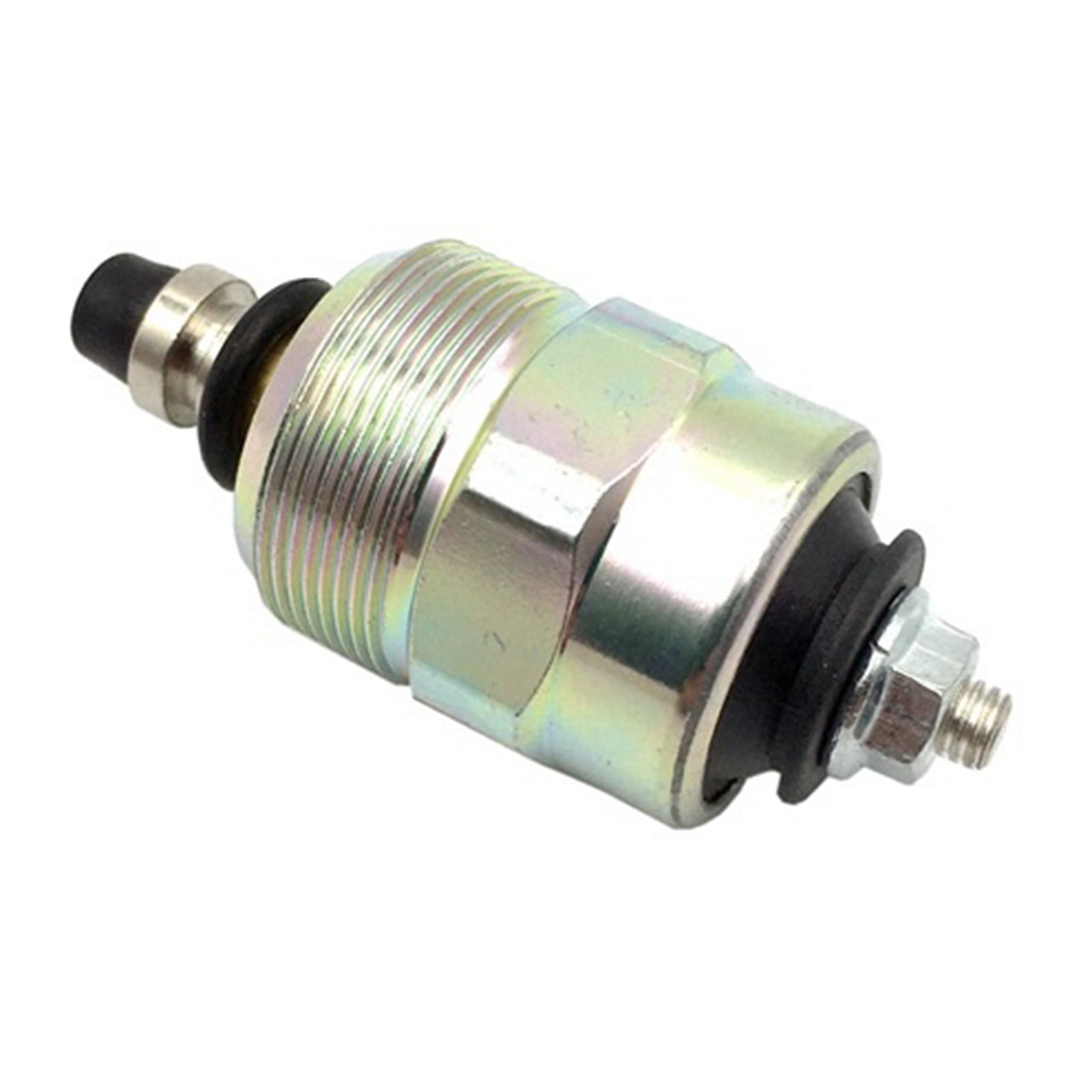 Fuels Solenoid Valves For 186FA 192F Models Improving Energy Efficiency ...