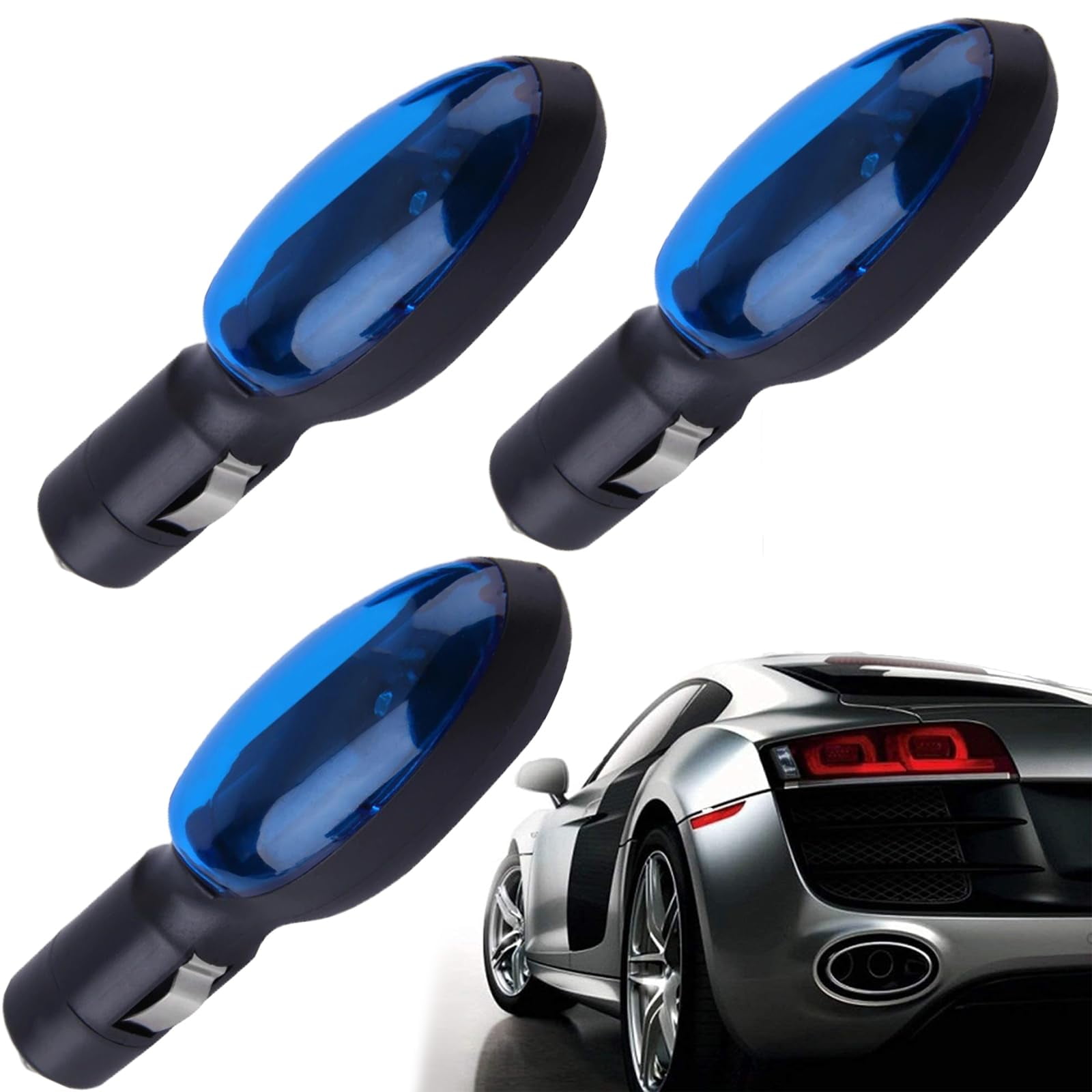 Fuelsync Gas Saver, Fuel Sync – Drive Farther, Save More Fuel Instantly ...