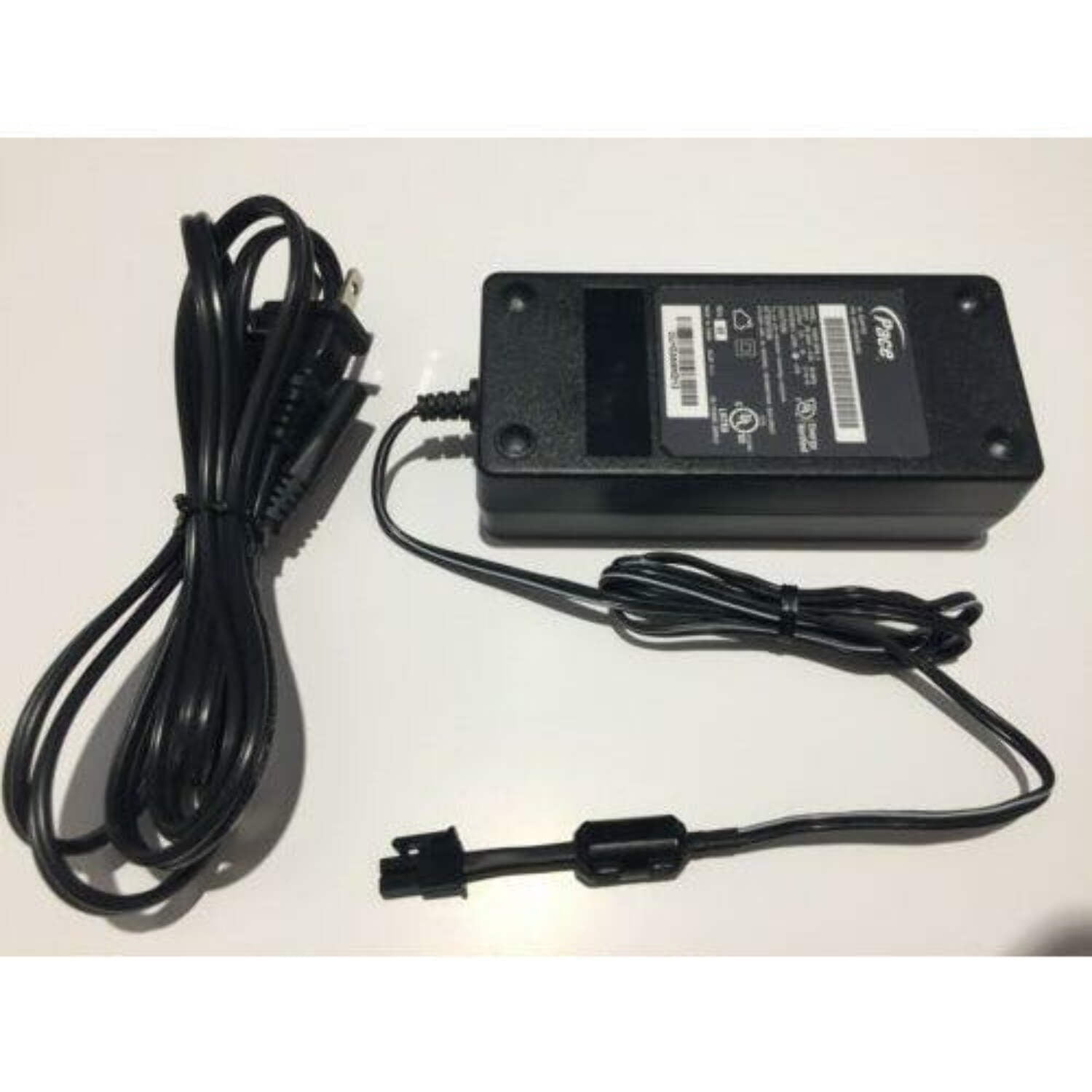 FORTINET Power Supply Adapter FortiGate-60D FG-60D FG-60C FG-40C FG-30E ...