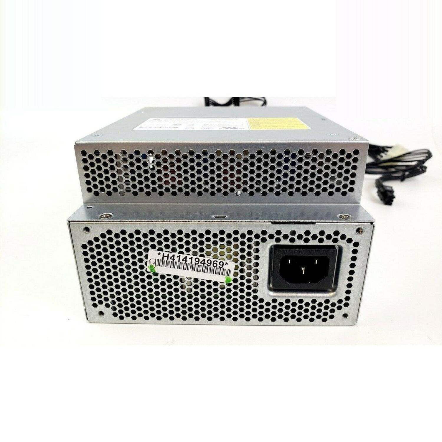 HP Fuente HP Z440 Workstation 700W Power Supply Delta DPS-700AB-1 A ...