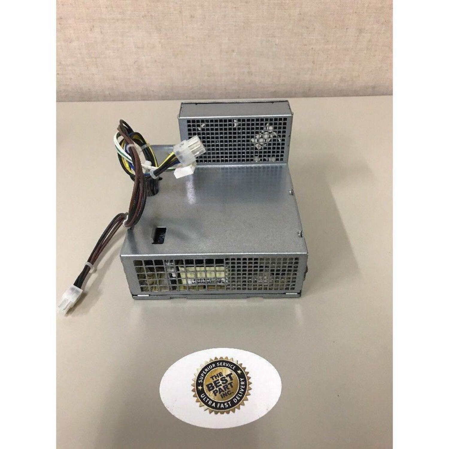 Fuente Para Hp Power Supply 611481-001 611482-001 503375-001 503376-00 ...