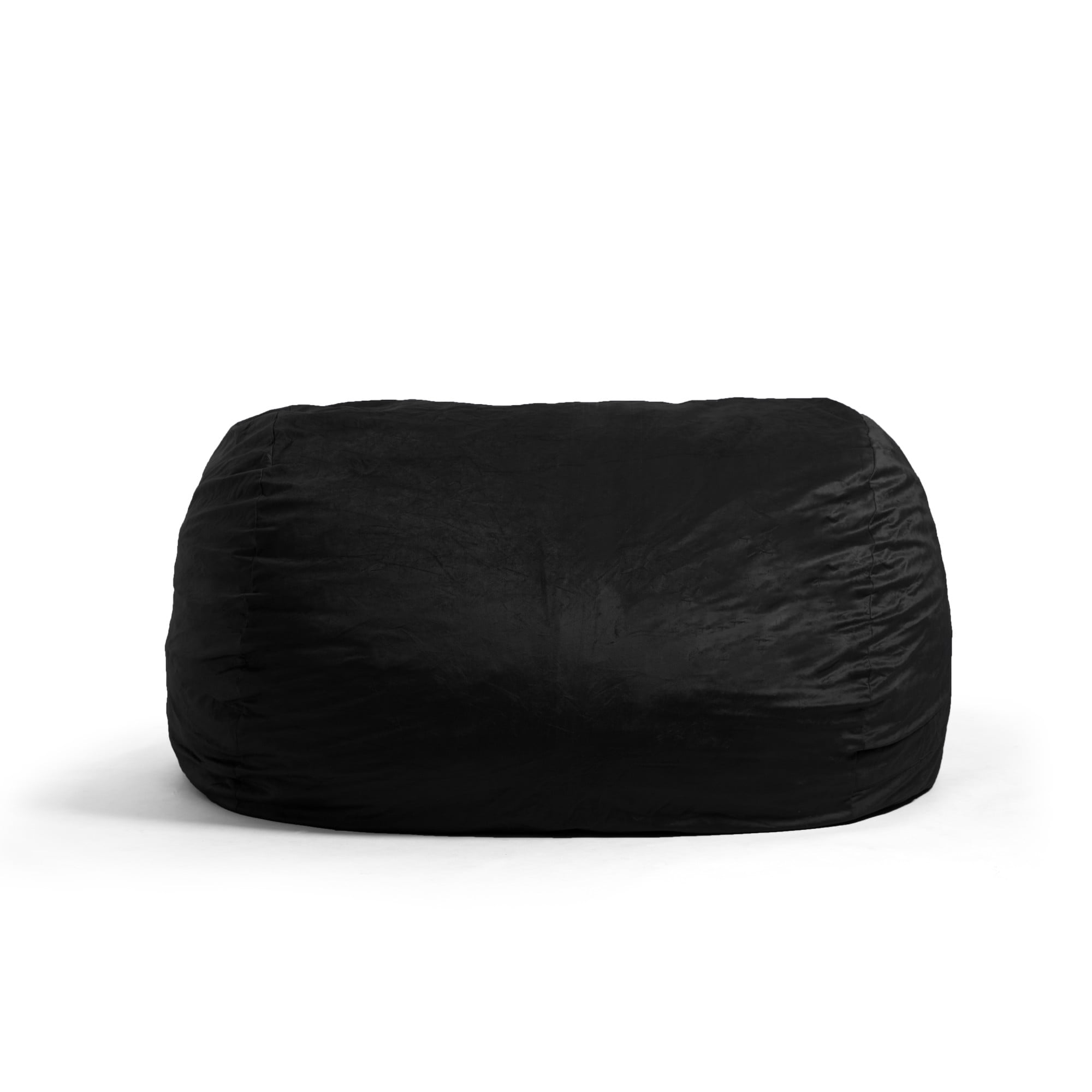 Big Joe Fuf XXL Extra Large Adult Original Size Foam Filled Bean Bag ...