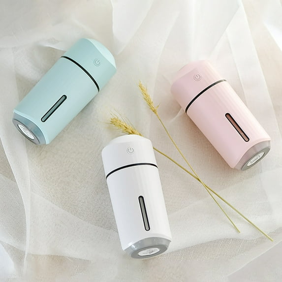 Fufafayo under $5 2Pcs Mini Humidifier, Mini Humidifier, Portable ...
