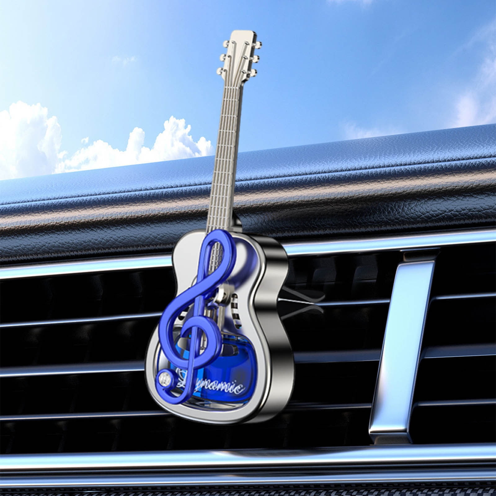 Fufafayo under $5 Car Air Freshener, Car Vent Clip, Aromatherapy ...