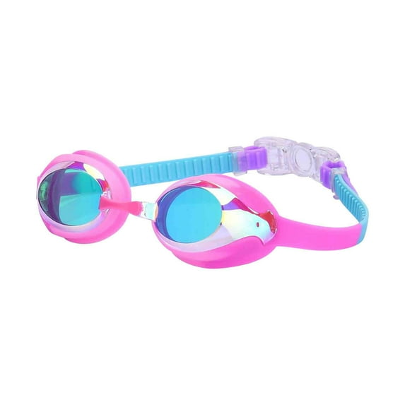 Fufafayo under $5 Children's Swim Goggles, Children's Swimming Goggles ...