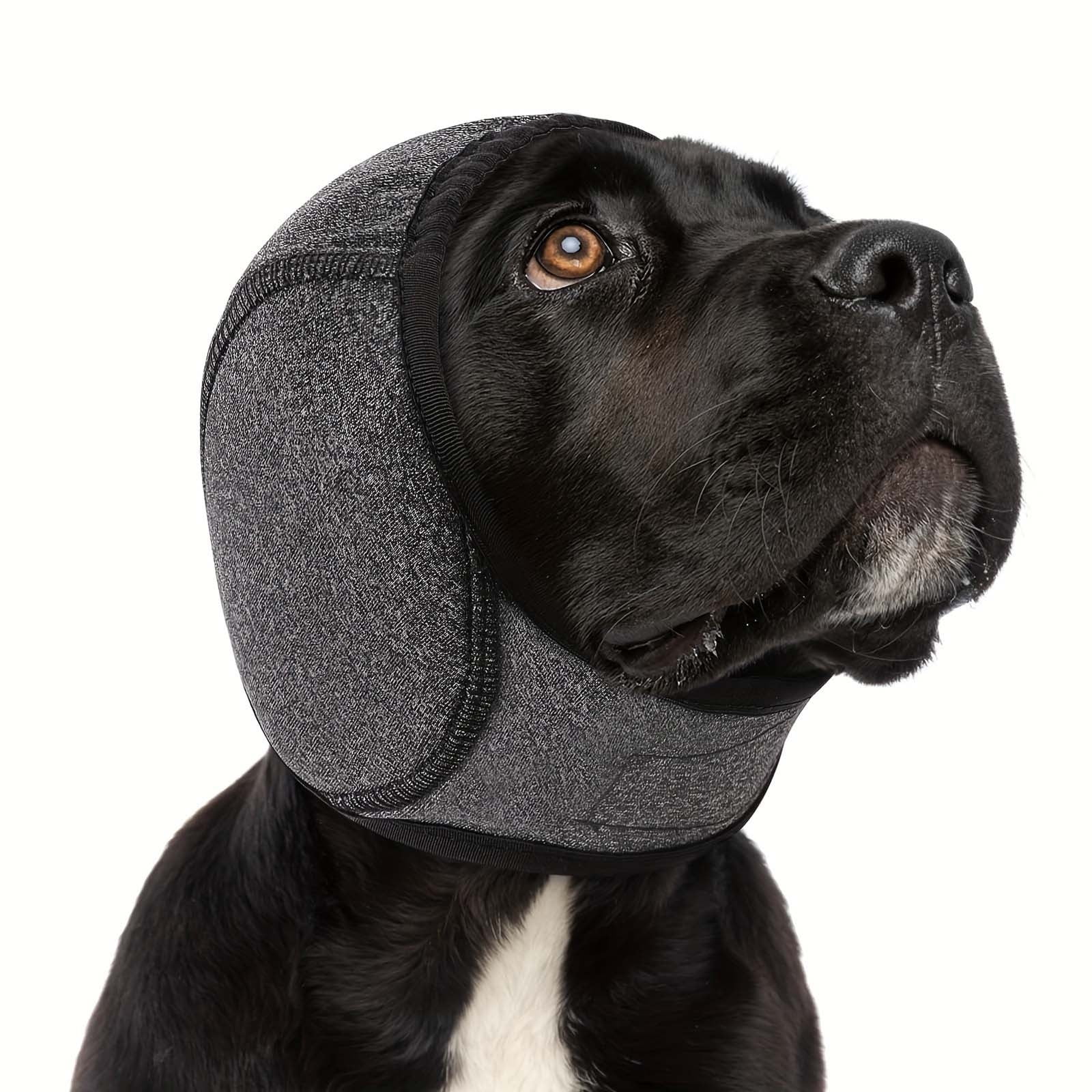 Fufafayo under $5 Dog Ear Muffs, Dog Ear Muffs, Noise Reducing Ear ...