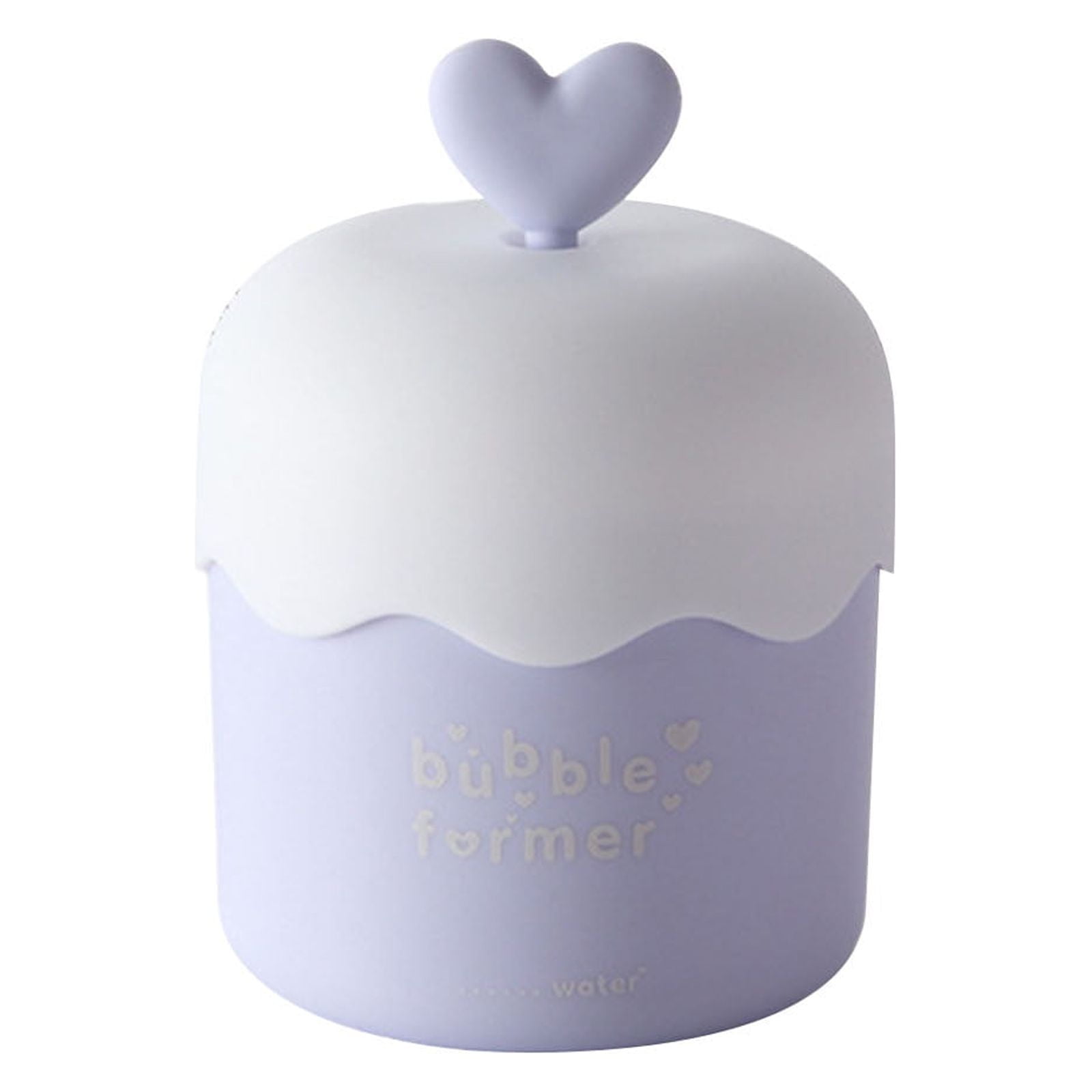 Fufafayo under $5 Facial Cleansing Brush, Facial Cleanser Foam Maker ...