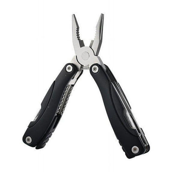 Fufafayo under $5 Foldable Multi-tool Pliers, Multifunctional Foldable ...