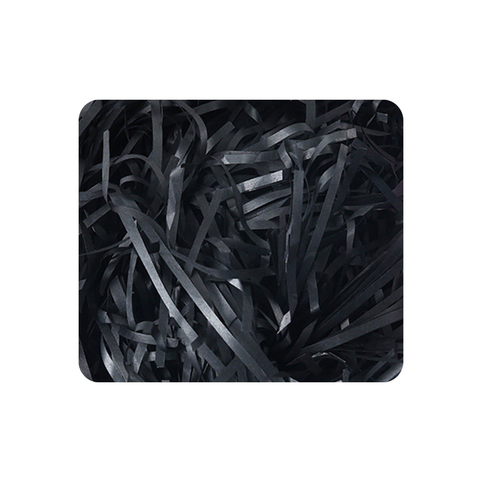 Fufafayo under $5 Gift Filling, Crinkle Paper Shreds, Gift Box Filler ...