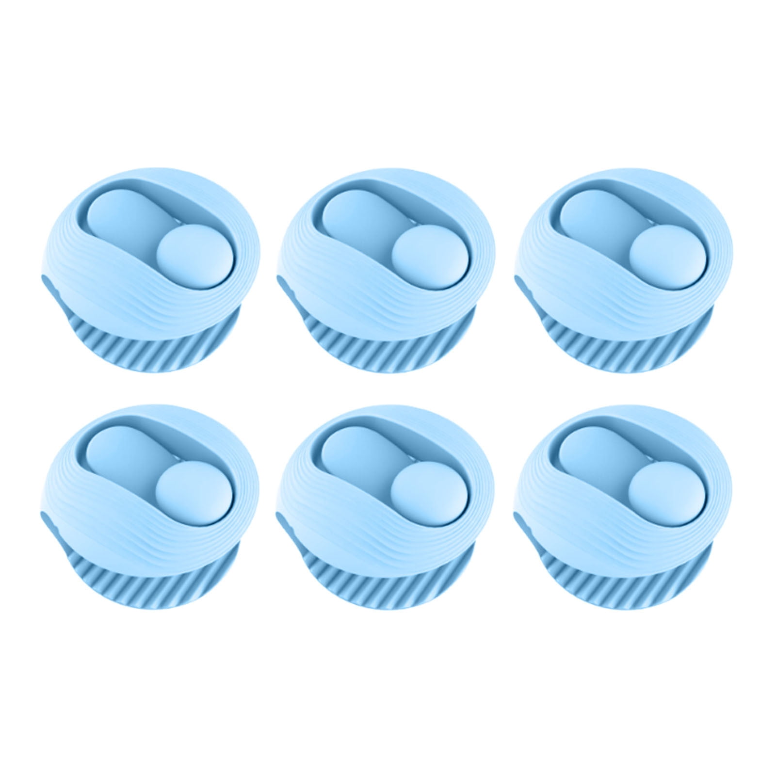 Fufafayo under $5 Sheet Gripper, Needle-Free Comforter Fixer, Safety ...