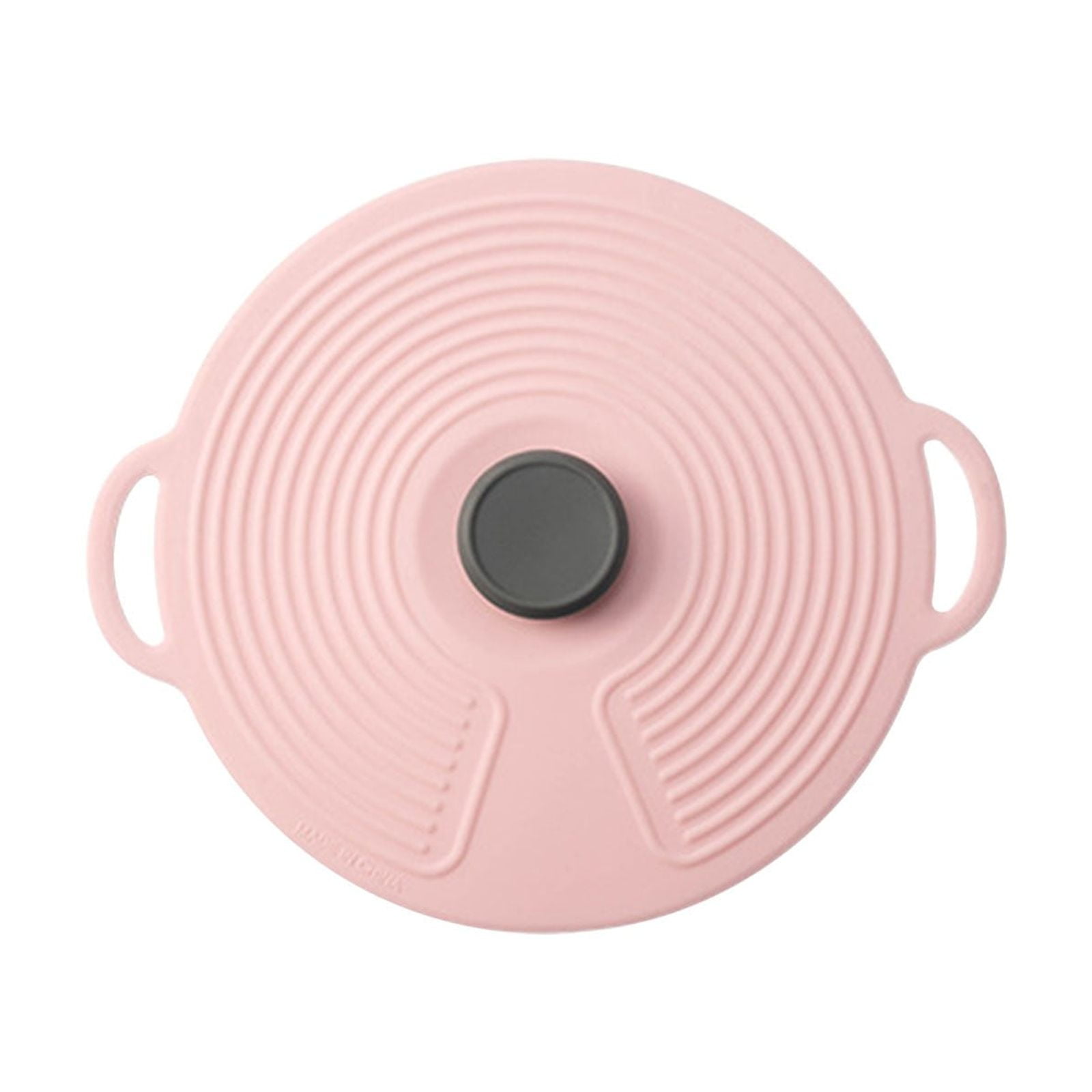 Fufafayo under $5 Silicone Lid, Silicone Lid, Universal Pot Cover, Food ...