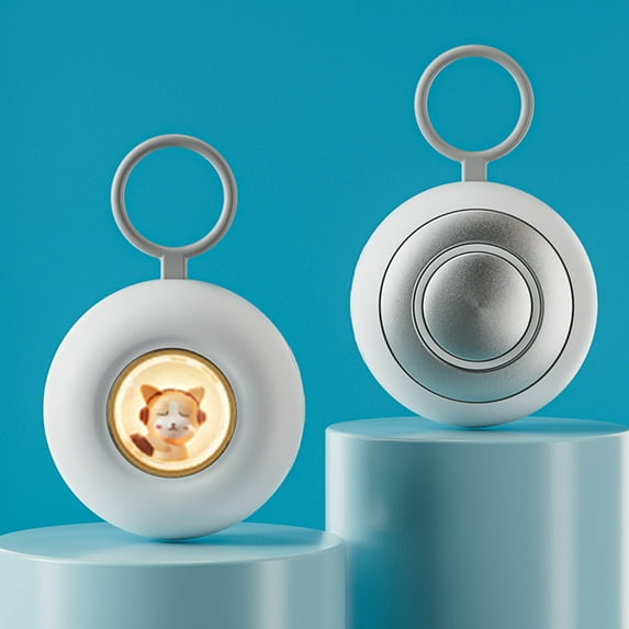 Fufafayo under $5 Sleep Aid, Handheld Microcurrent Sleep Massager ...