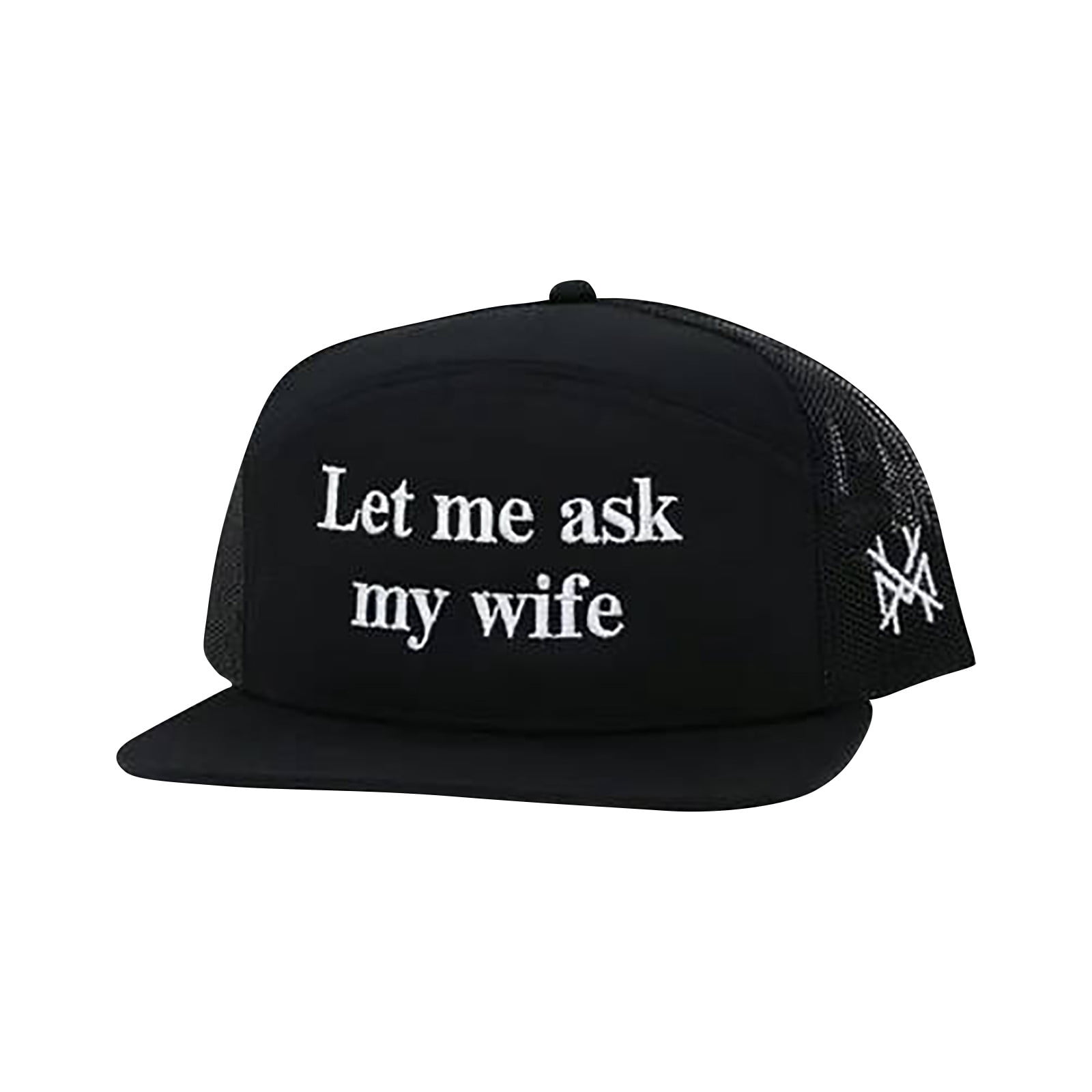 Fufafayo under $5 Trucker Hat, Truck Driver Hats, Embroidered Caps ...