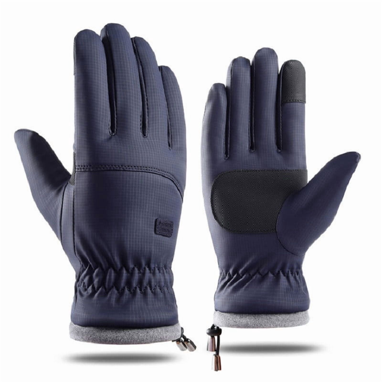 Fufafayo under $5 Waterproof Ski Gloves, Winter Waterproof Ski Gloves ...