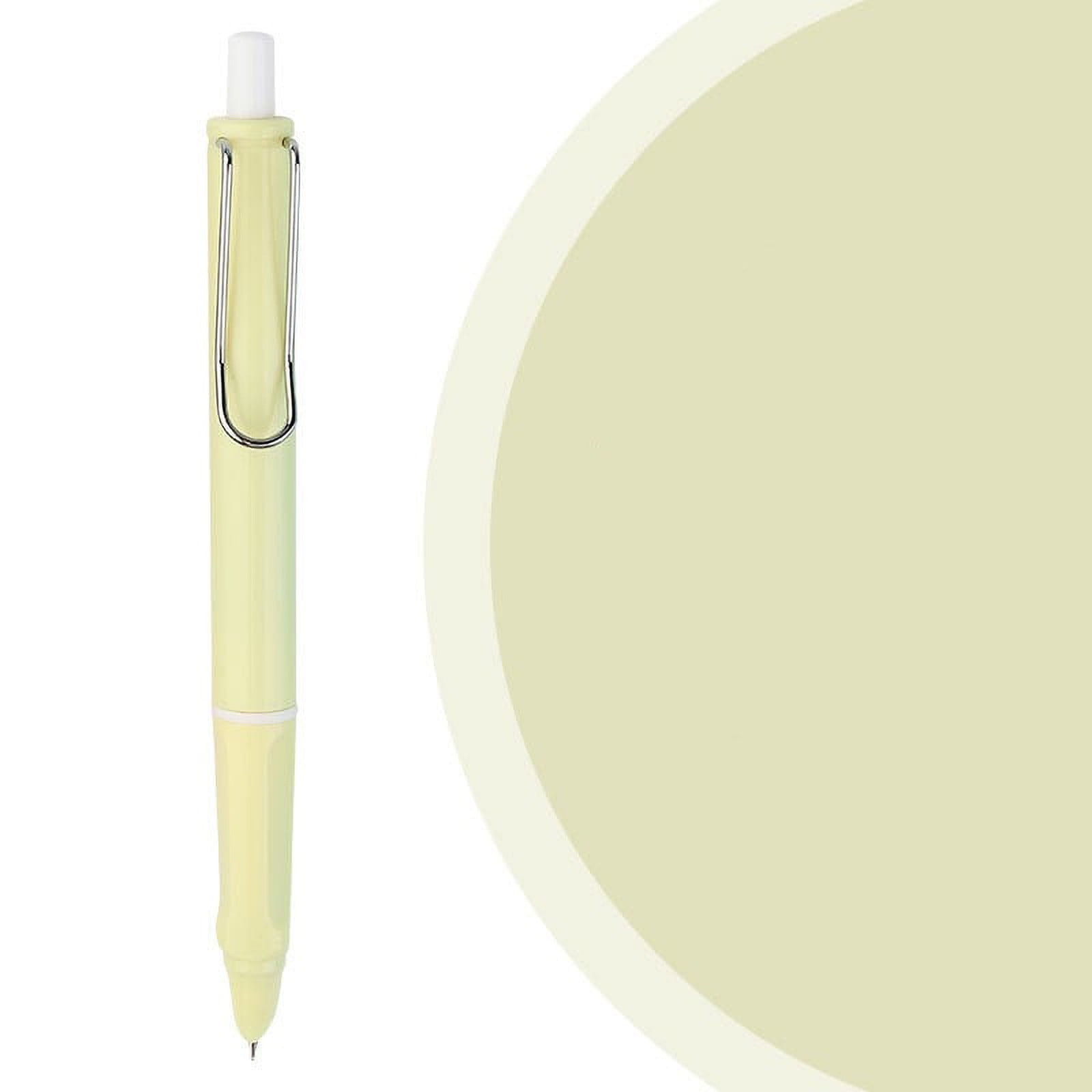 Fufafayo 5Pcs Retractable Fountain Pen,Retractable Fountain Pen ...