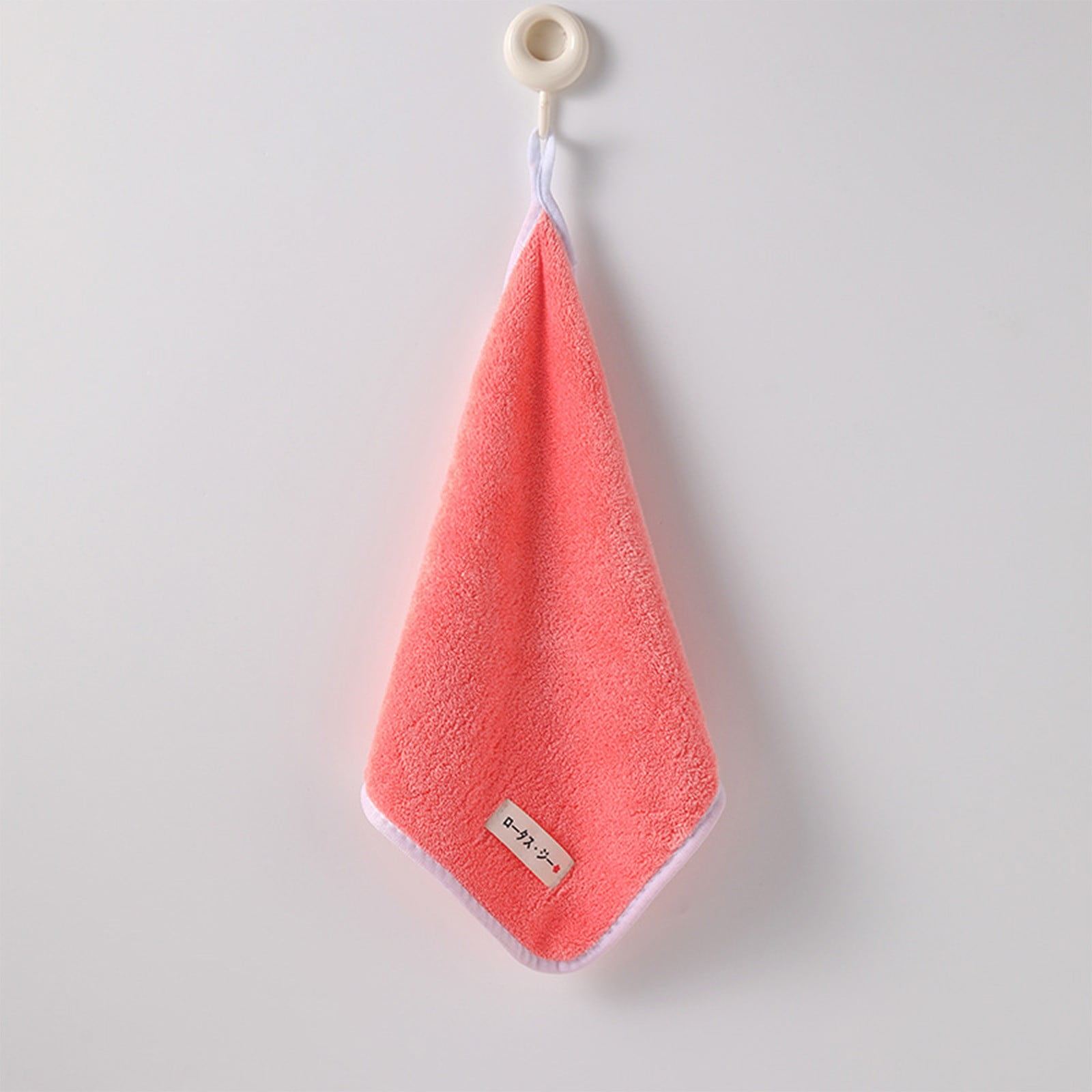 Fufafayo Children's Soft Face Towel, Children's Face Towel, Soft ...