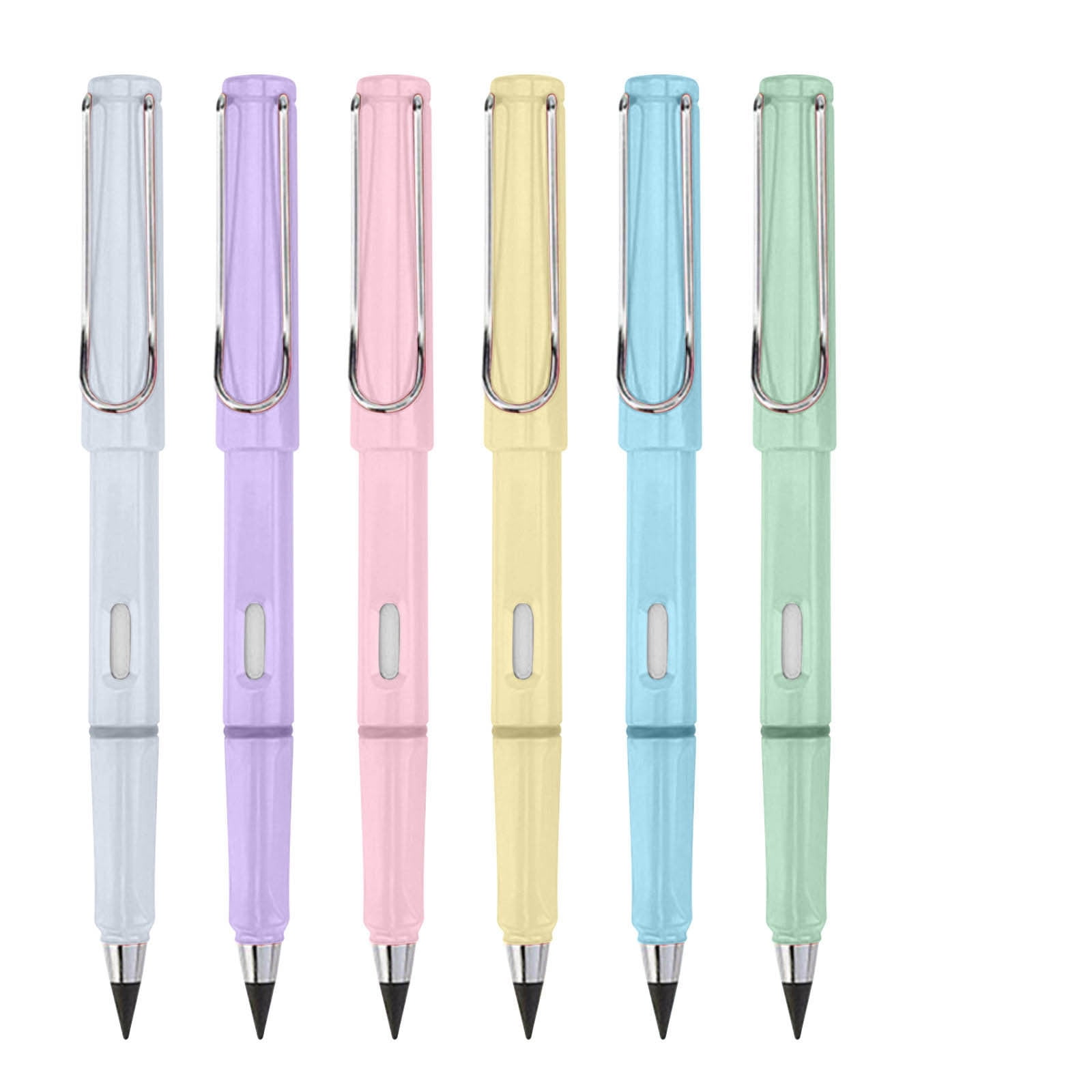Fufafayo Clearance Ink- Student Pencil Drawing Is Easy To Break Lead ...