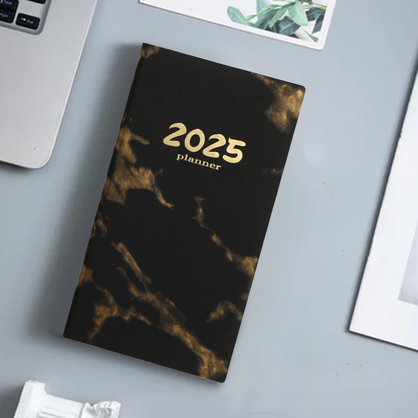Fufafayo Clearance Promotion 2025 Portable Daily Planner Calendar ...