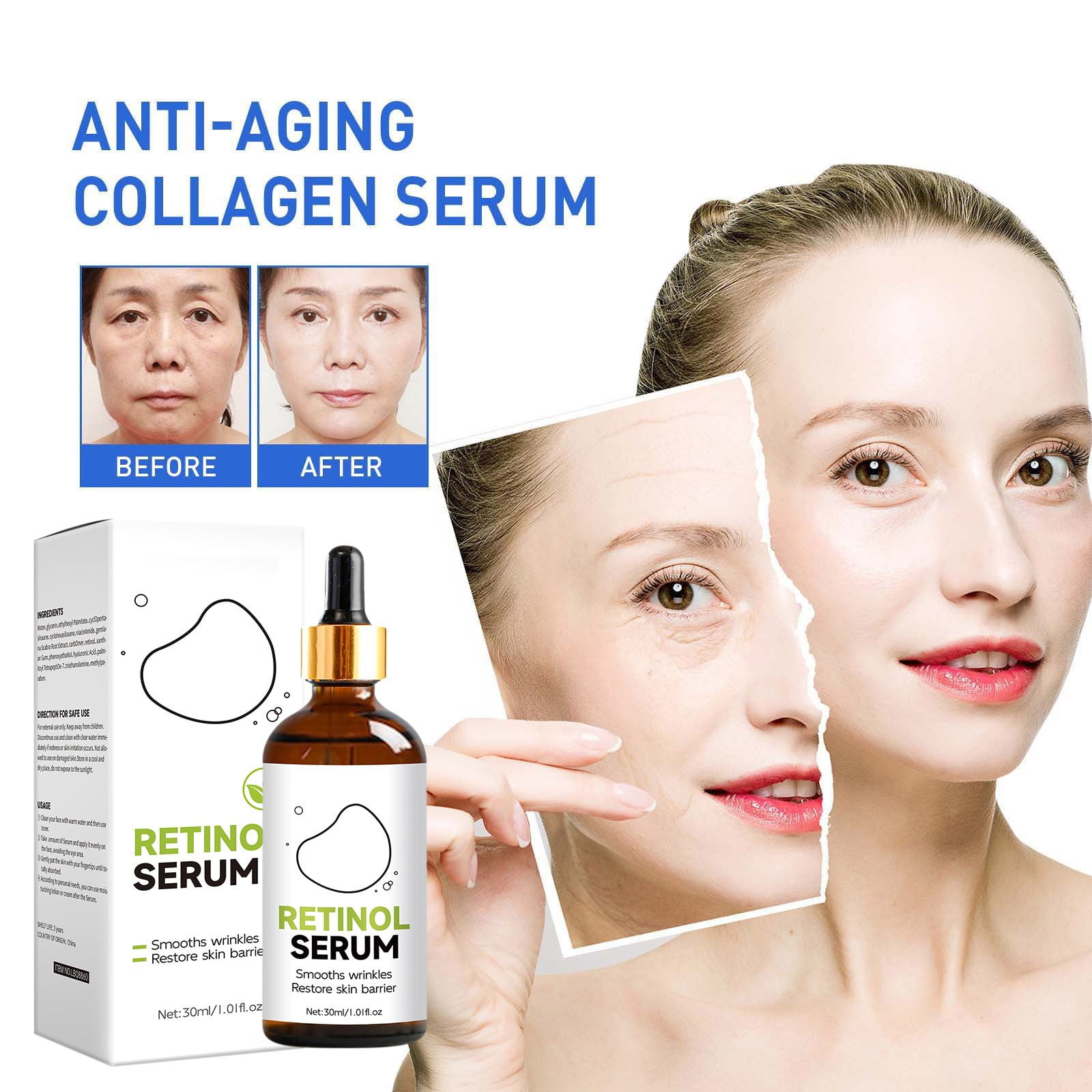 Fufafayo Clearance Promotion Retinol Retinol Compound Facial Retinol ... Fufafayo Clearance Promotion Retinol Retinol Compound Facial Retinol ...