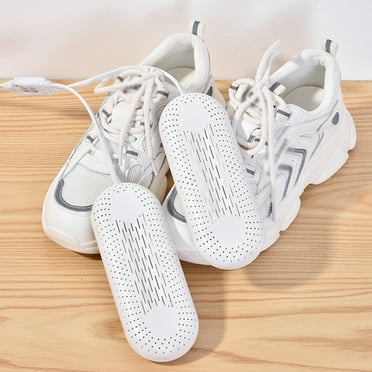 Yescom Electric Shoe Dryer w/ Timer Boot Odor Remover Footwear Warmer ...