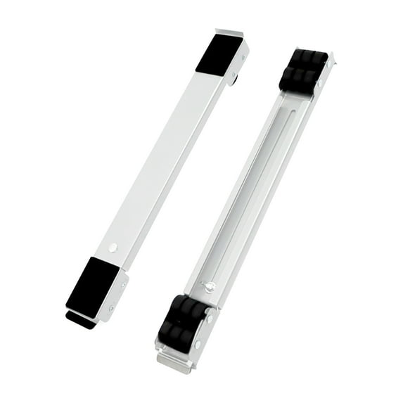 Fufafayo Washing Machine Anti-Vibration Stand, Washing Machine Pedestal ...