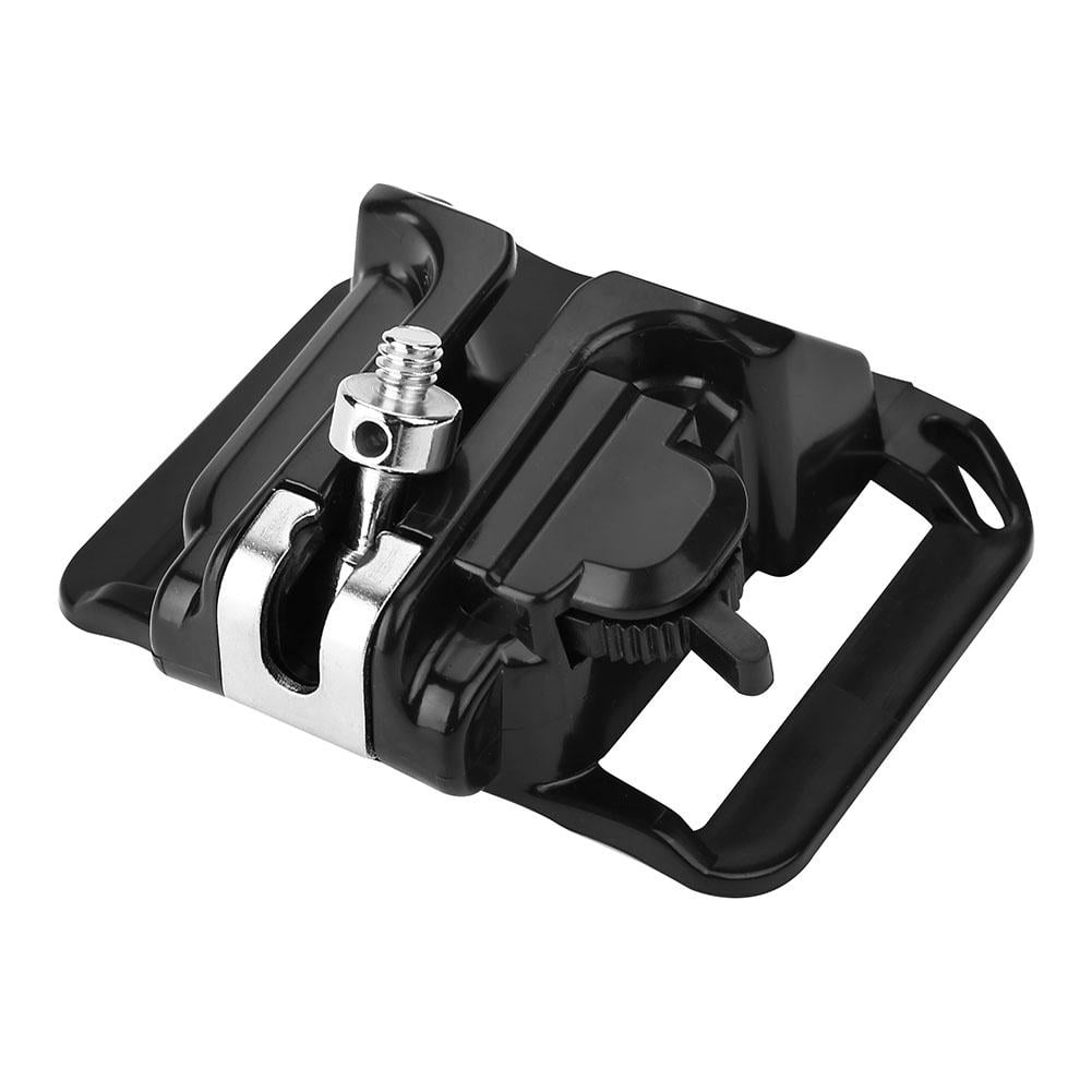 Fugacal Camera Clip Mount, 1Pc 78g Camera Hanger Waist Belt Buckle ...