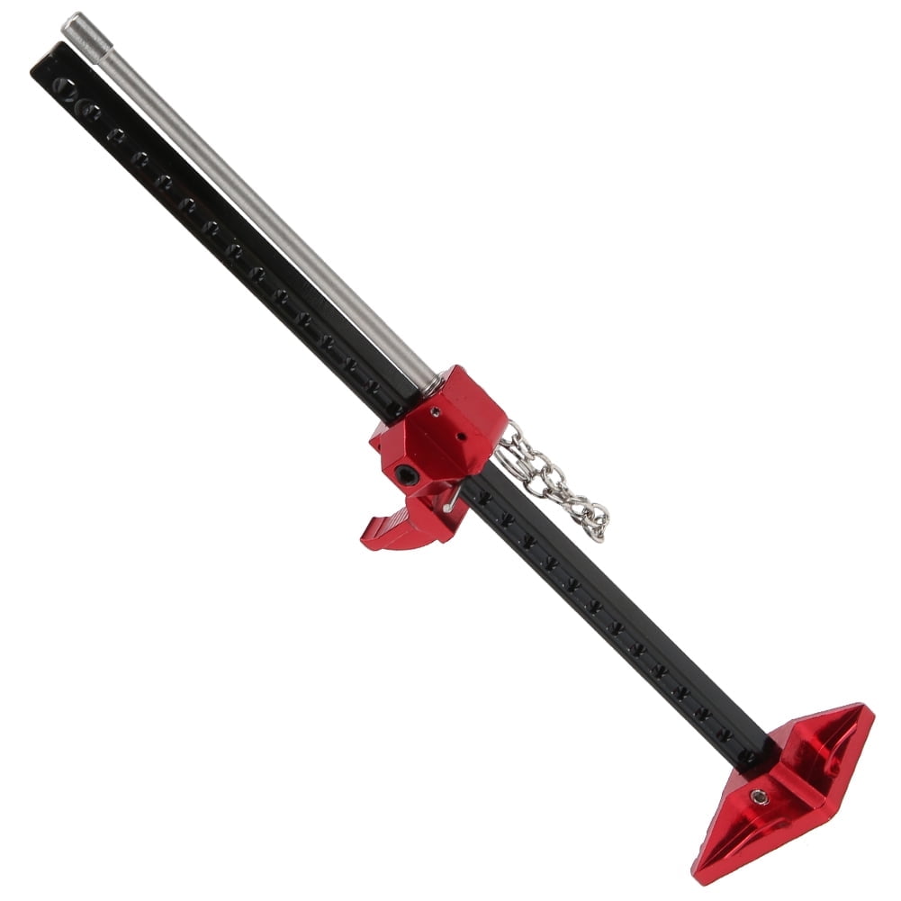 Aluminum Alloy Mini Lifting Jacks for 1/10 RC Crawlers - Walmart ...