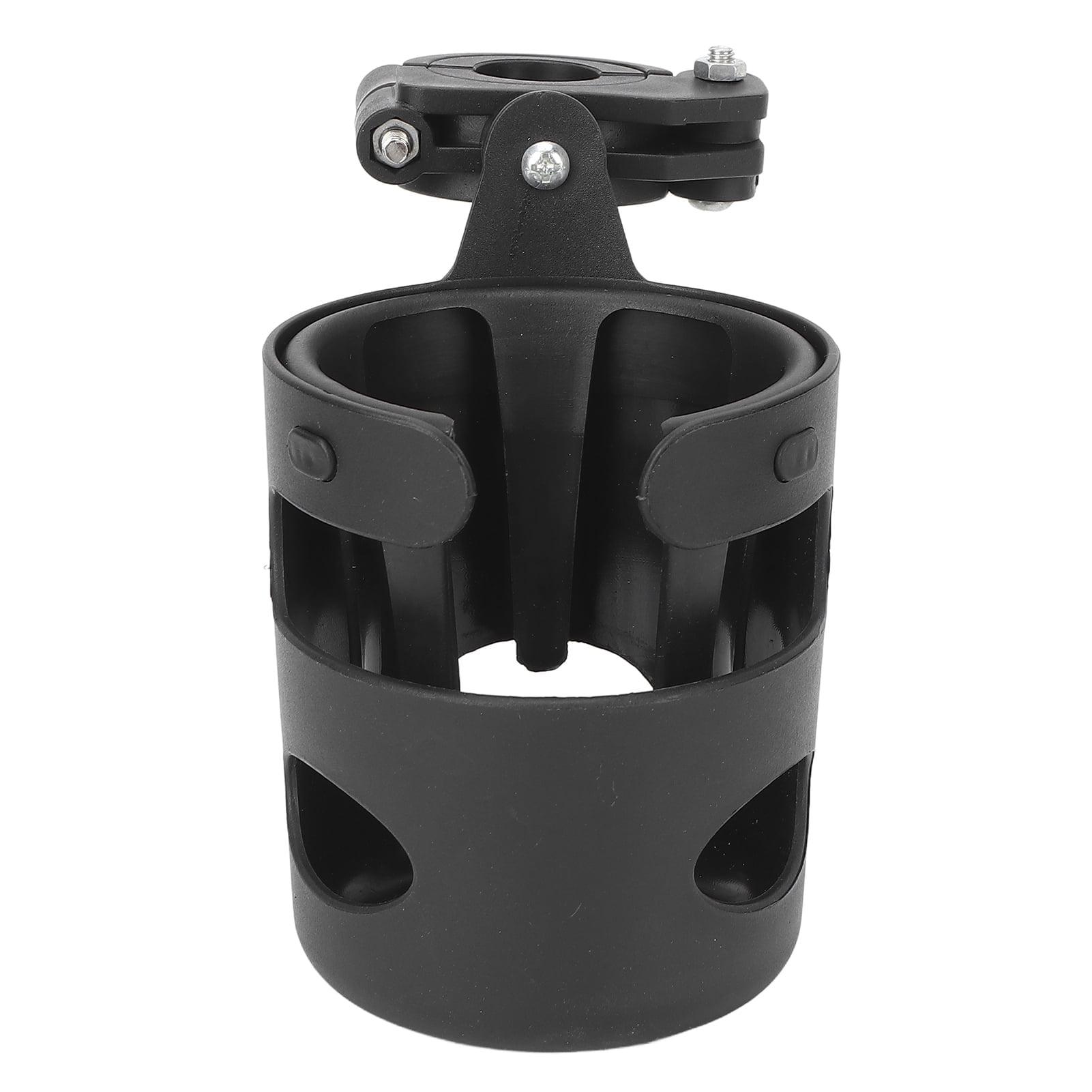 Fugacal Mobility Scooter Cup Holder,Multifunctional Drinking Cup Holder ...
