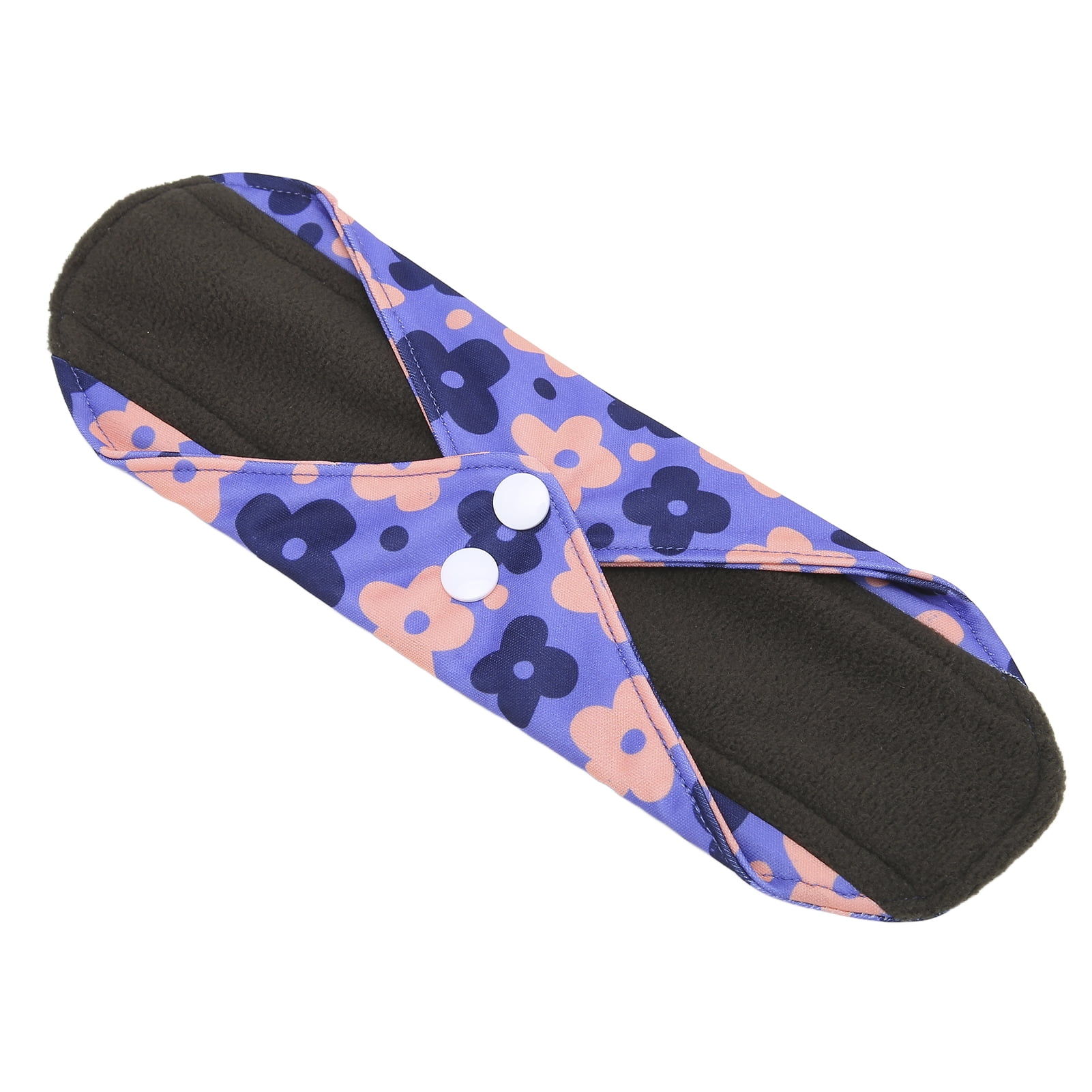 Fugacal Reusable Sanitary Pads,Reusable Menstrual Pads Washable Cloth ...