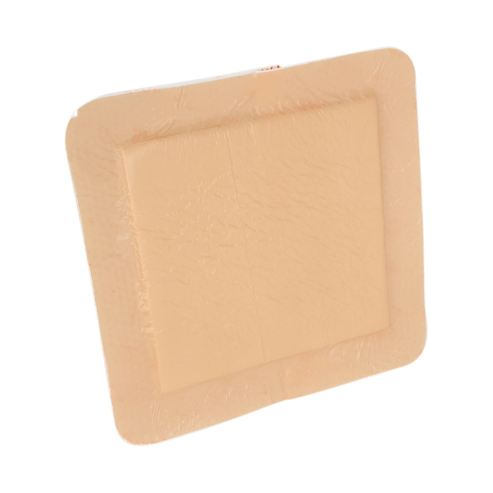 Fugacal Sacrum Silicone Dressing,Bordered Silicone Adhesive Bandage ...