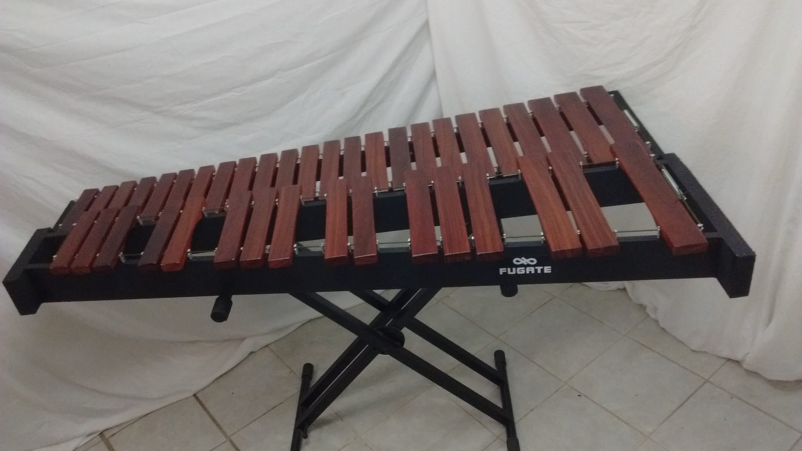 Marimba One