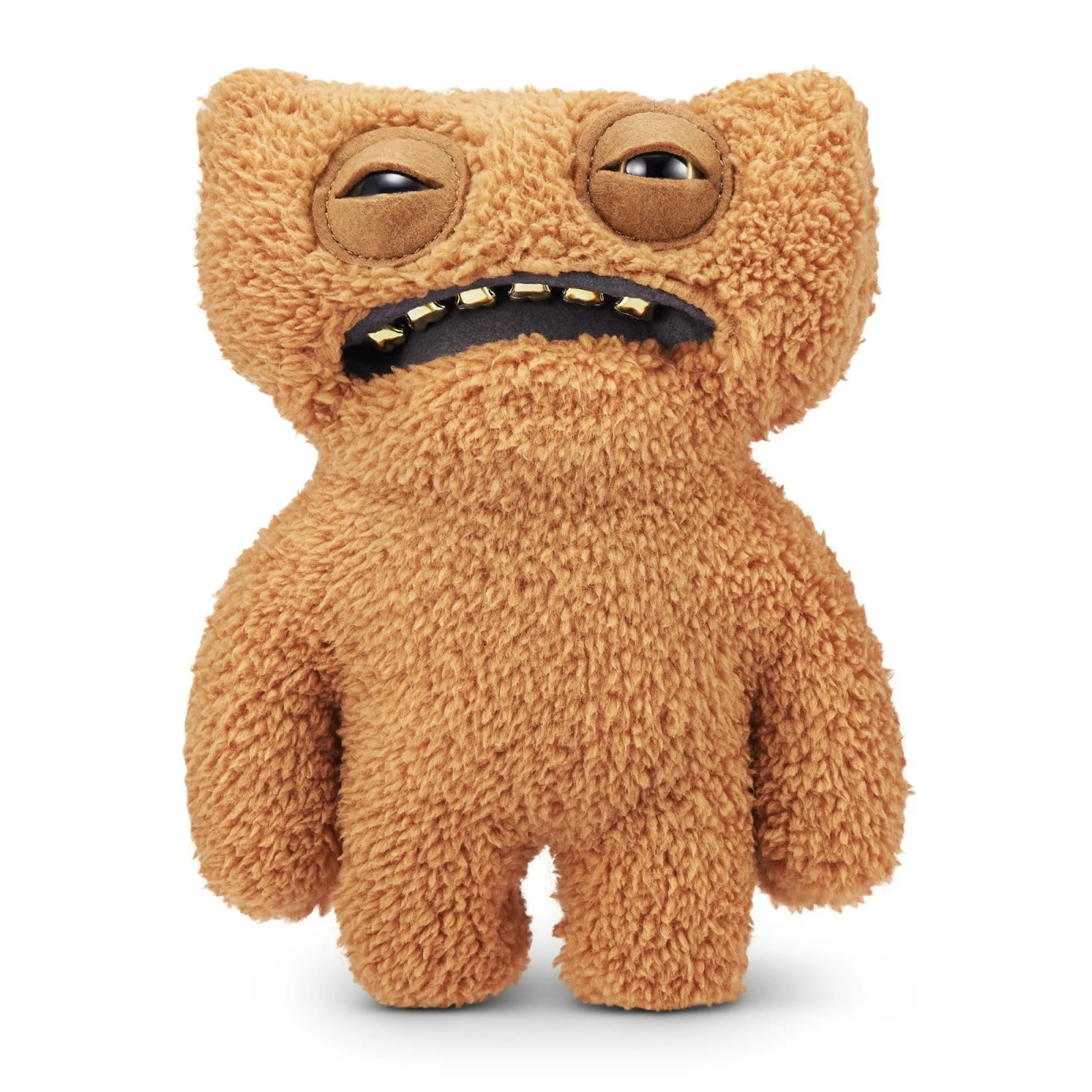 Fugg-Ler Funny Ugly Monster Gold Fugg Fugg-Lers Gnawing Terror Fugg-Ler ...