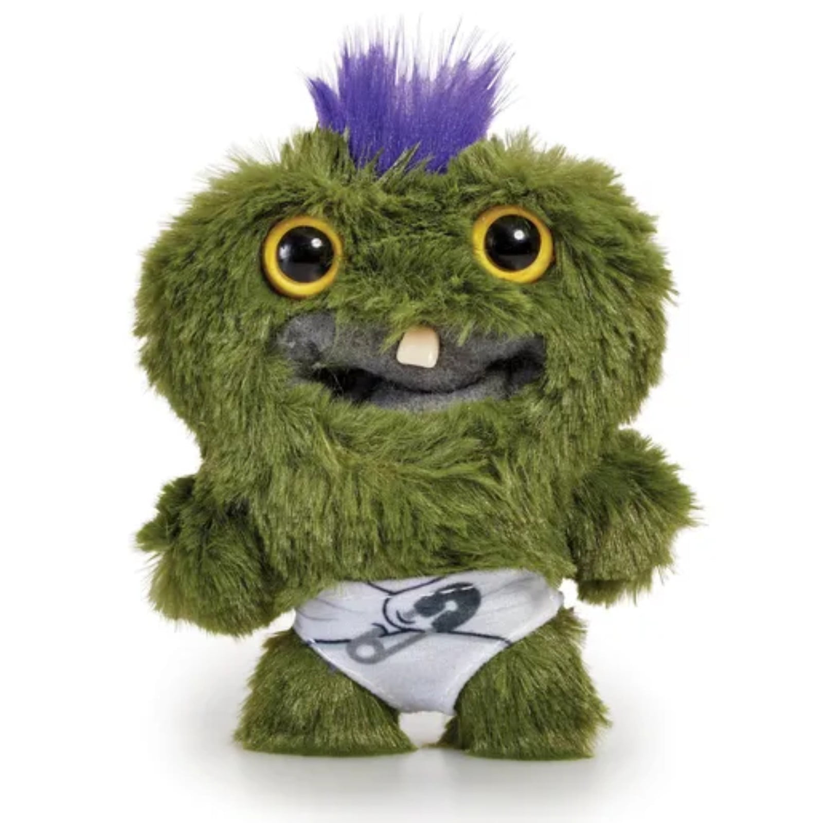 Fugg-ler Baby Fugg 3.5"(Count Underoo Mcgoo) Limited Edition - Funny ...