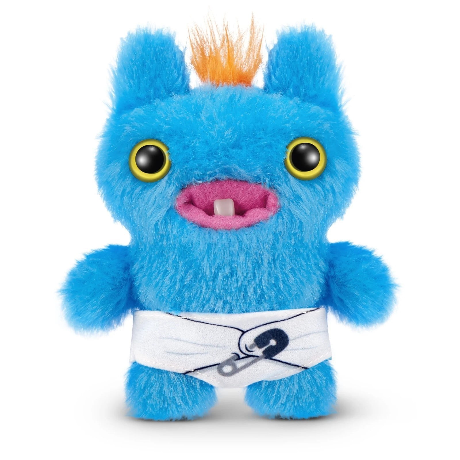 Fugg-ler Baby Fugg 3.5"(Screech) Limited Edition - Funny Ugly Monster ...