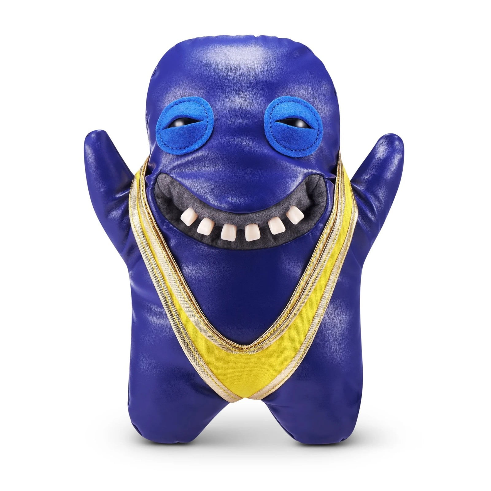 Fugg-ler Gold Fugg Series 9"(Shameless Goof) Limited Edition - Funny ...