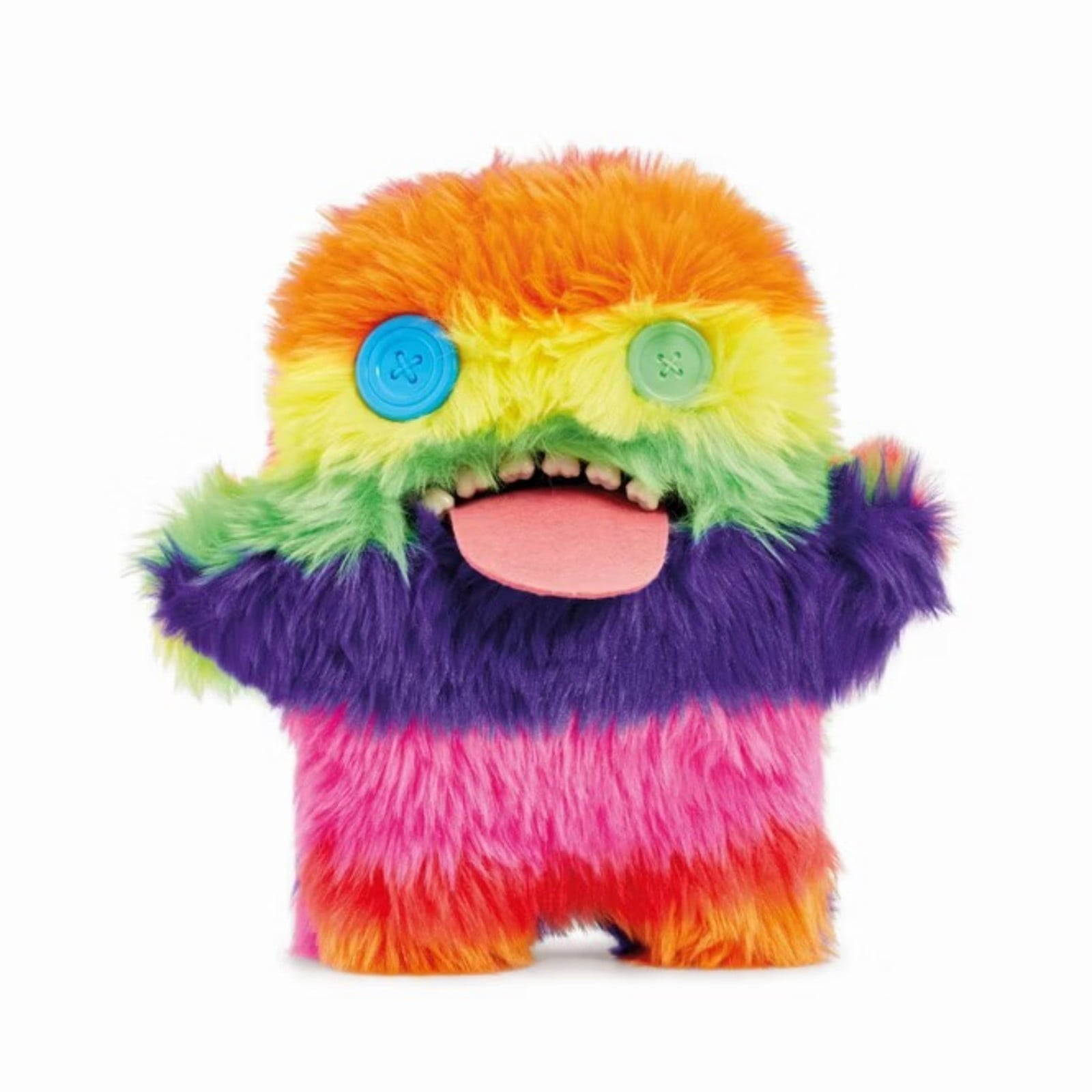 GZYH Fugg-ler Laboratory Misfits Series 9"(Oogah Boogah) Age 8 ...