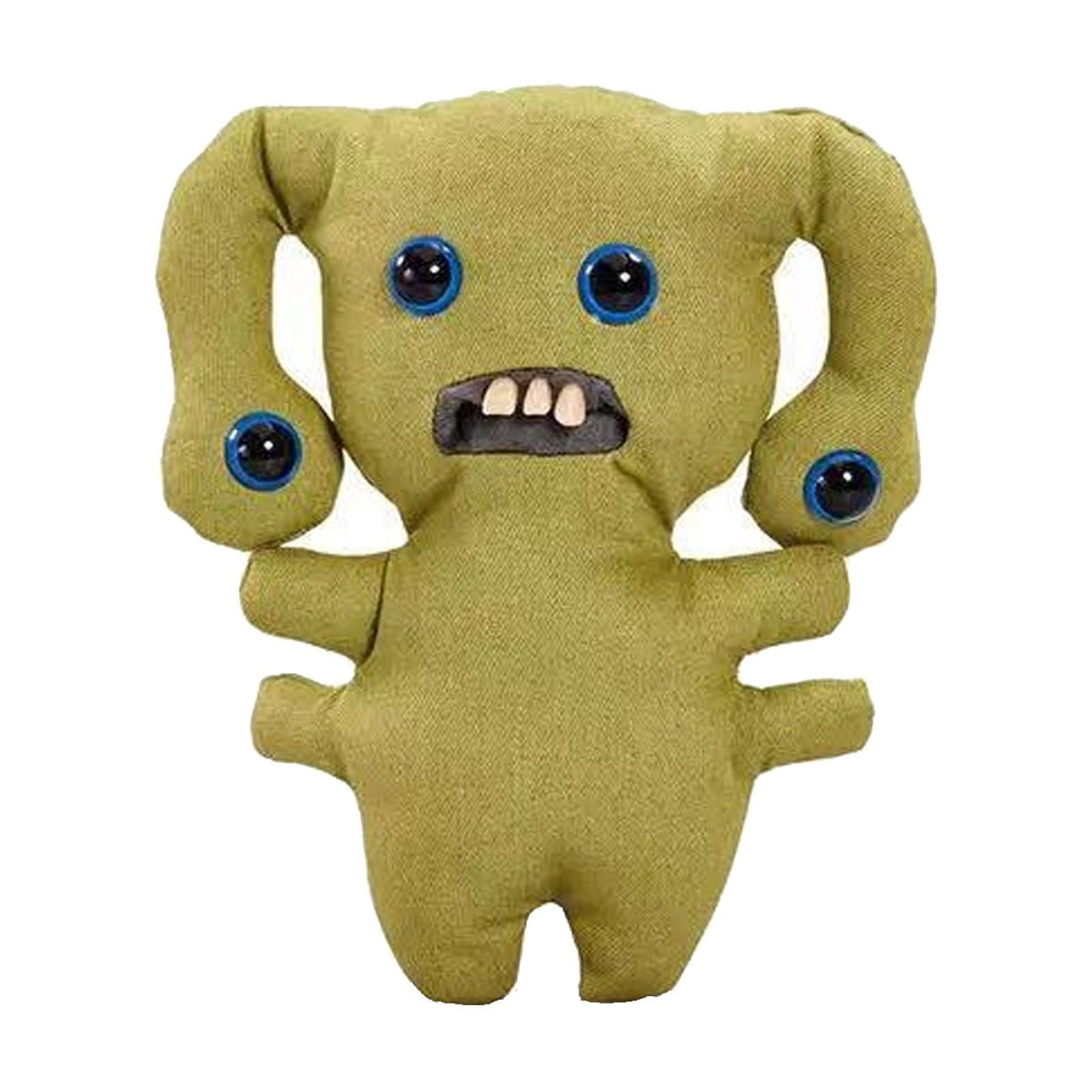 Fugg-ler New Fuggs on the Block 9 inch (Captain Cardiac), Funny Ugly ...
