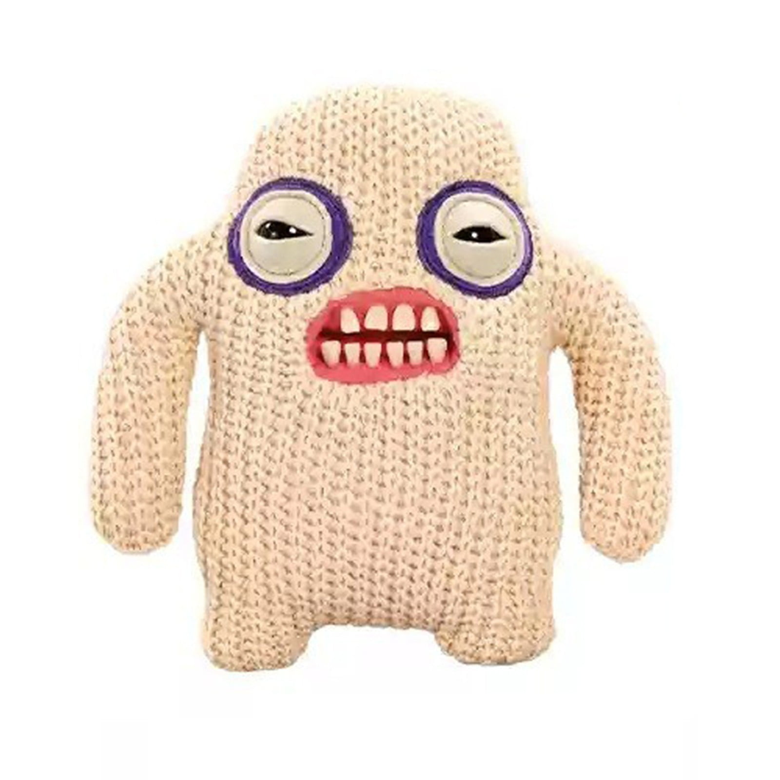 Fugg-ler Series Toys of New Fuggs On the Block (Mr Needles),9 inch ...