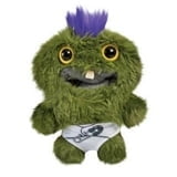 Fuggler 3.5-inch Baby Fugg Series 2 - Count Underoo Mcgoo - Walmart.com