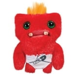 Fuggler 3.5-inch Baby Fugg Series 2 - Wide Eyed Weirdo - Walmart.com