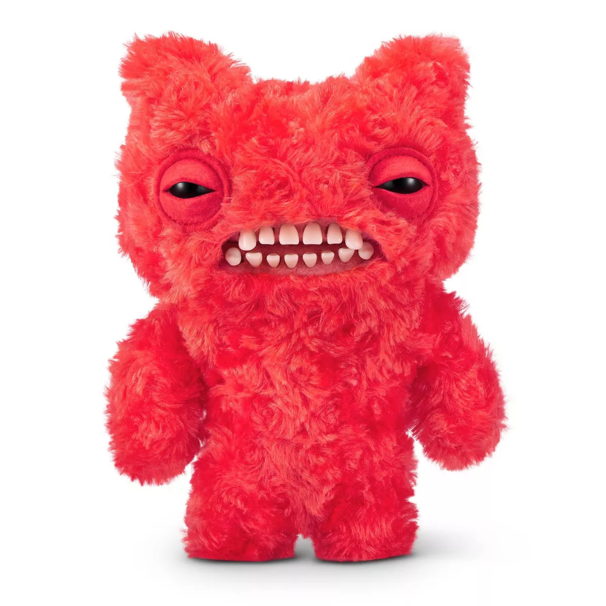 Fuggler 9.4" Munch Munch Stuffed Animal - Walmart.com