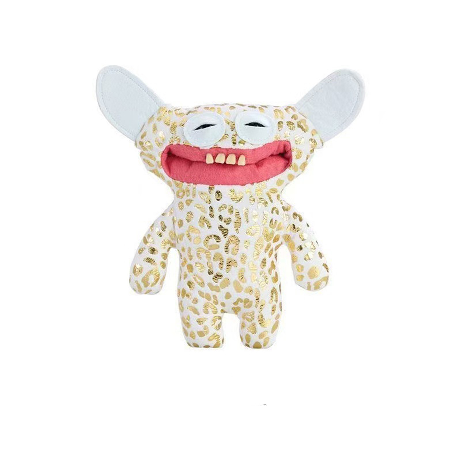 Fuggler Baby Fugg Plush Keychain - 4.8In Fugglers Funny Ugly Monster ...