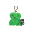 Fuggler Clip On Keychain Funny Ugly Monster With Teeth Plush Doll ...