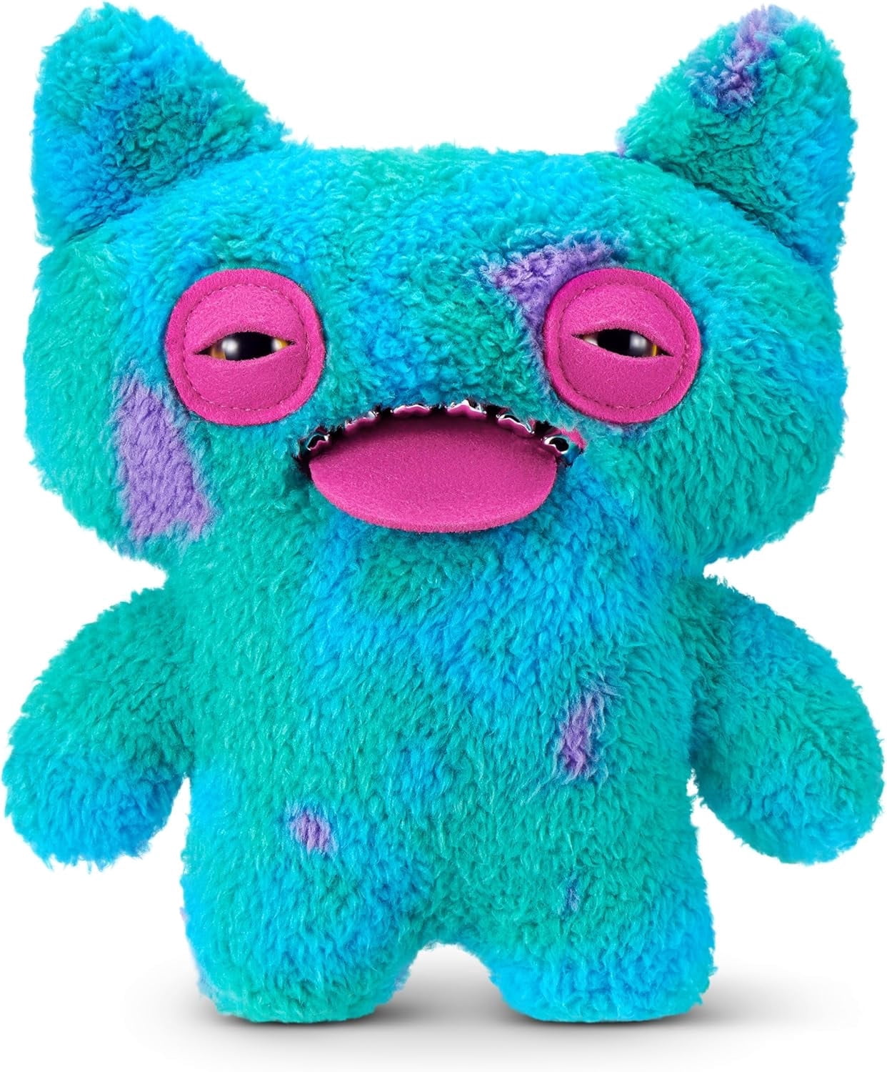 Fuggler Fugg Life 9 inch Plush Toy (Chum Chum) by ZURU - Funny Ugly ...