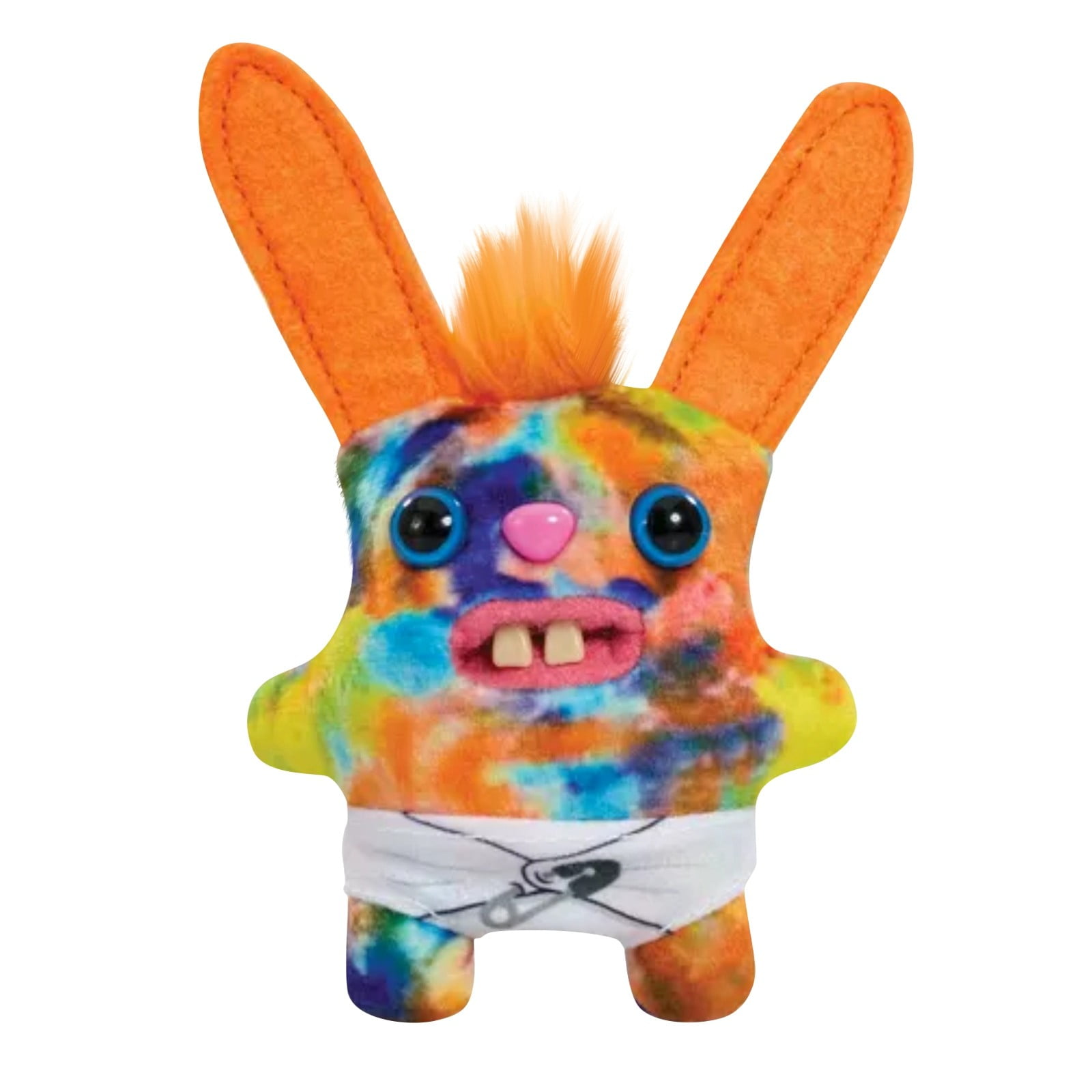 Fuggler,Fugglers Funny Ugly Monsters, 4" Plush Toy Funny Ugly Monster ...
