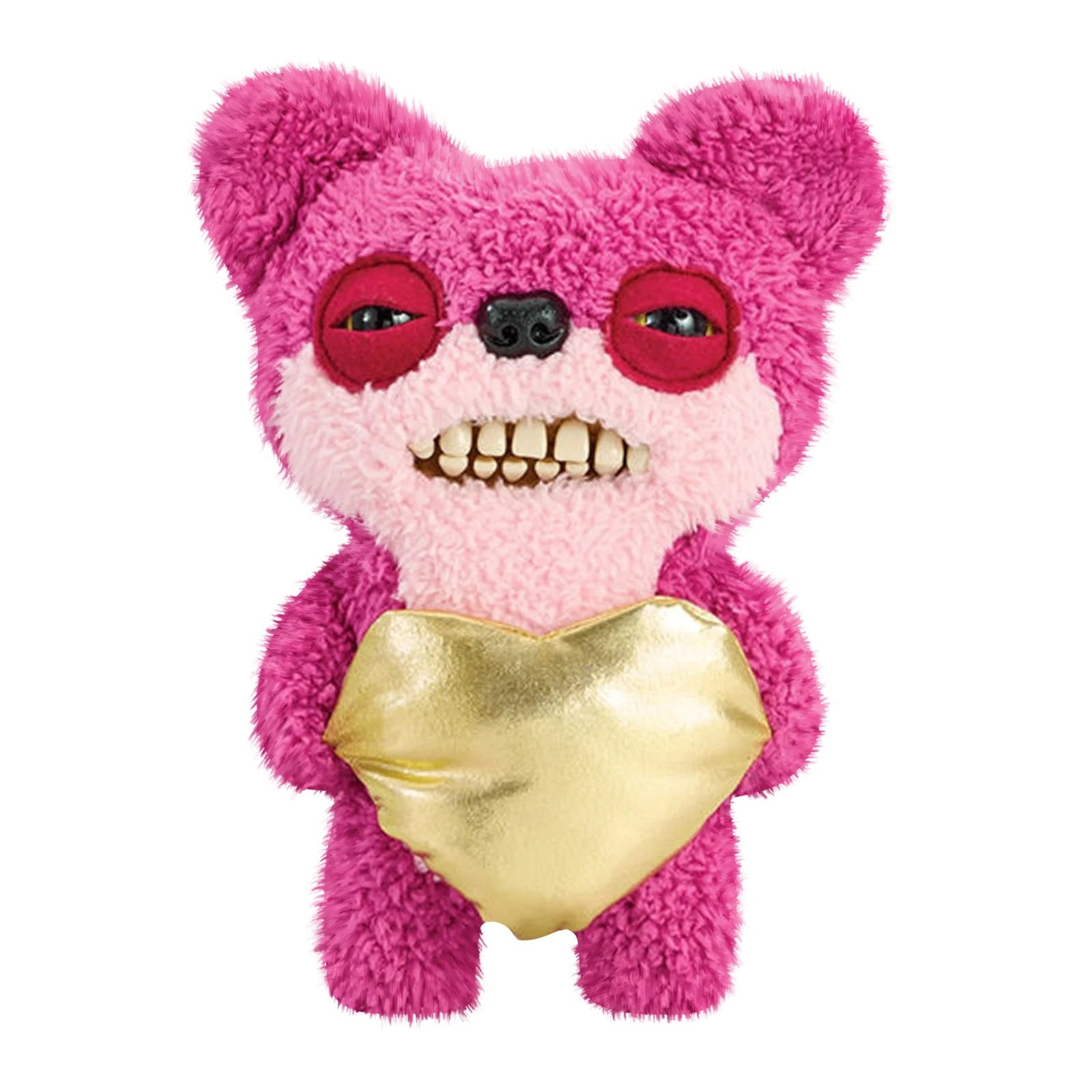 Fuggler,Fugglers Funny Ugly Monsters, 9.33" Plush Toy Funny Ugly ...