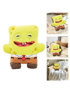 SpongeBob Plush in SpongeBob SquarePants Toys - Walmart.com