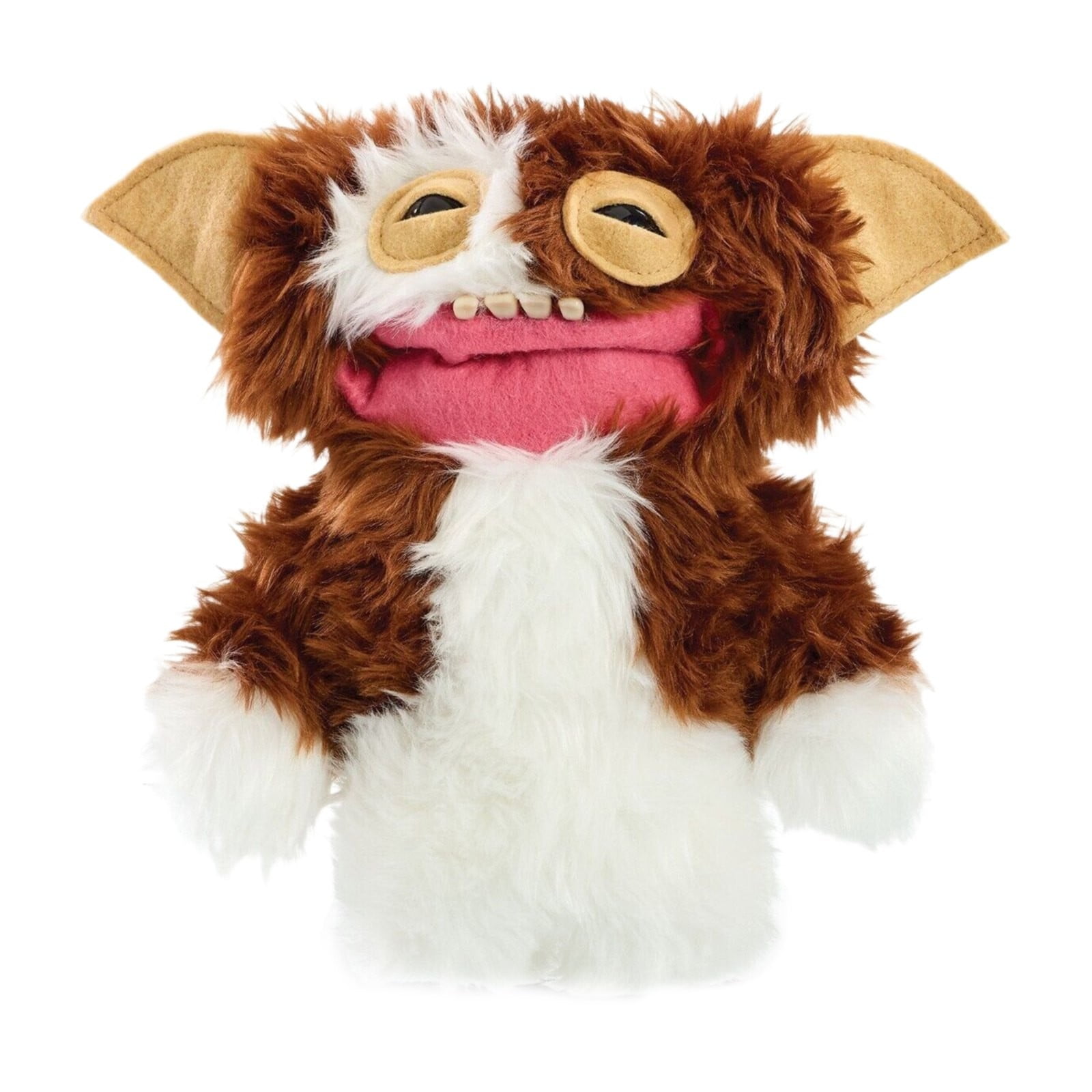 Fuggler Gremlins Edition Stripes Funny Ugly Monster New Toy Annoyed ...