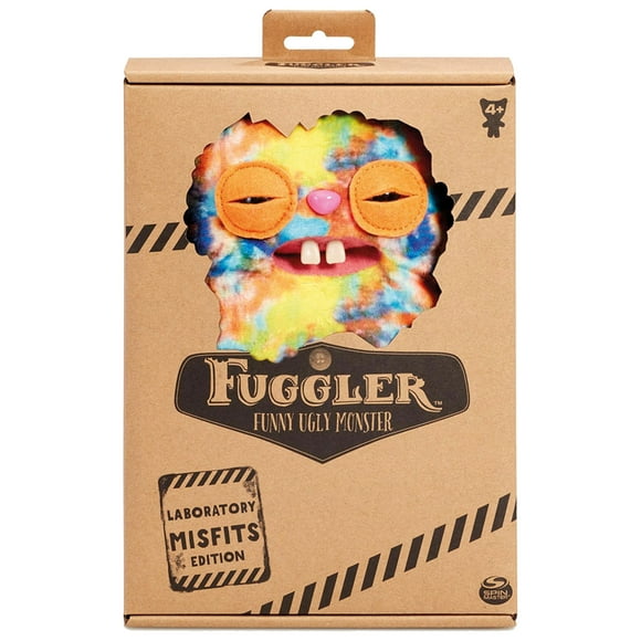 Fuggler