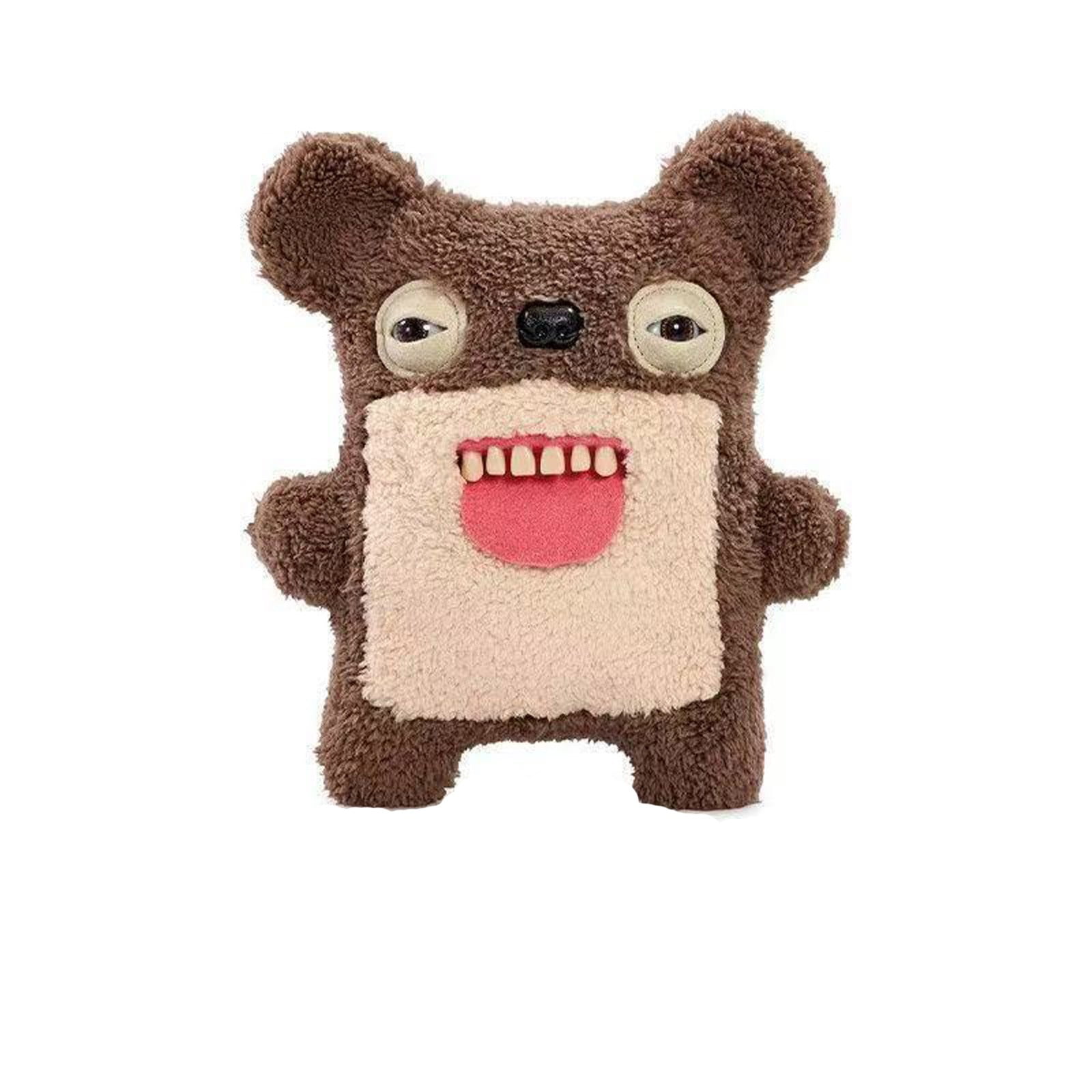 Fuggler Laboratory Misfits - Rabid Rabbit Limited Edition - Funny Ugly ...